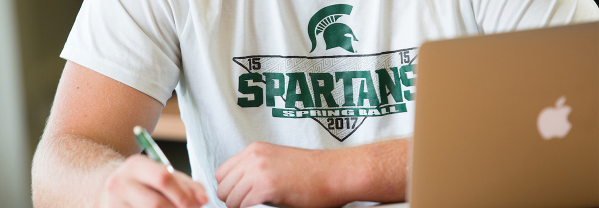 How Academic Centers Help Student-Athletes Hit Peak Performance ...